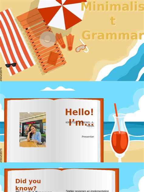 Minimalist Grammar Pdf Syntax Logic Linguistics