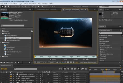 50 Excellent Adobe After Effects Tutorials The Jotform Blog