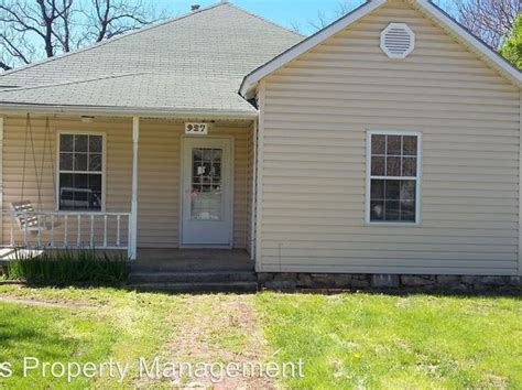 914 N Grant Ave Springfield Mo 65802 Zillow