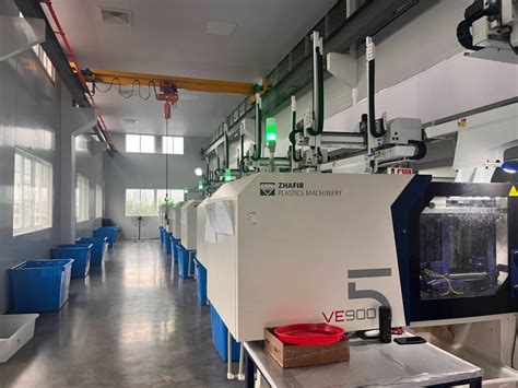 Elevating Communication Product Innovation Your Premier Injection Molding Partner