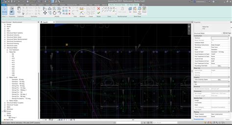 Rebar Hook Orientation Autodesk Community