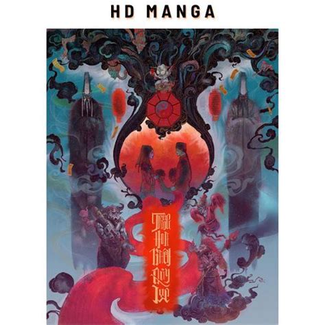 Sách Bách Khoa Ma Quỷ Trung Hoa Bách Quỷ Lục Tặng Kèm Standee Linh Lan Books Shopee