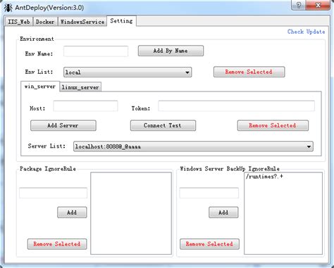 Antdeploy Visual Studio Marketplace