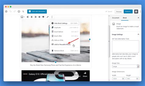How To Import And Export Gutenberg Blocks In Your Wordpress Website Wpdeveloper