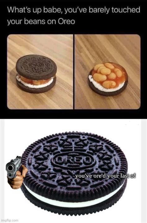 Oreo Cookie Memes Oreos Memes And S Imgflip