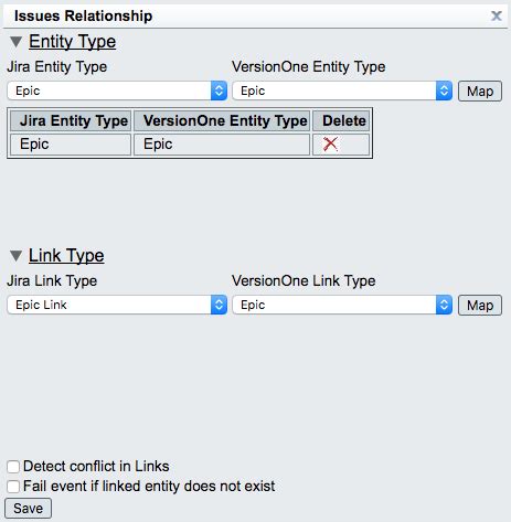 ALM Connect Generate A Mapping Digital Ai Agility