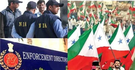 Pfi Ban ಮತಾಂಧ ಸಂಘಟನೆ ಪಿಎಫ್‌ಐ ಬ್ಯಾನ್‌ಗೆ ಏಳು ಪ್ರಮುಖ ಕಾರಣಗಳು