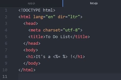 Html Ejs Marker Is Out Of Function Stack Overflow