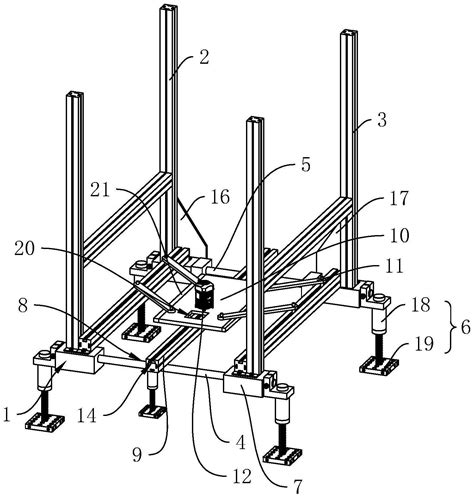 一种钢结构建筑的制作方法