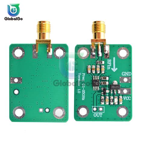 Generic GHz RF Power Meter Logarithmic Power Testing Module Jumia Nigeria