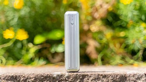 Mini Powerbank mit guter Leistung! Zendure Power Bank 20W PD 5000mAh im ...