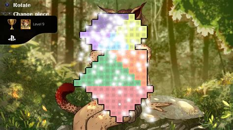 Furry Hentai Tangram Lite Trophy Guide Node Gamers