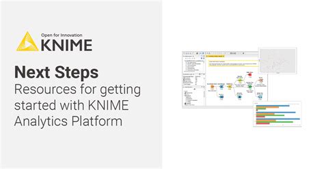 Download Knime Analytics Platform Knime