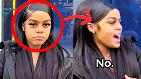 Woman Fails Mans Test Instantly Regrets It YouTube