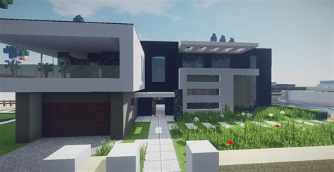 Minecraft Litematica Schematics House