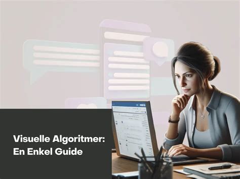 Hva Er En Algoritme Adcomer