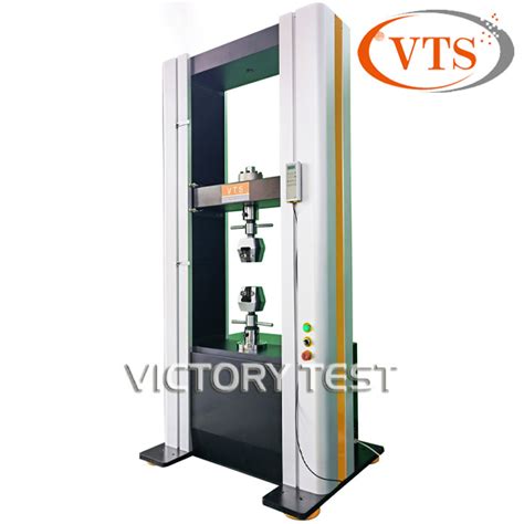 100kN Electromechanical Universal Testing Machine