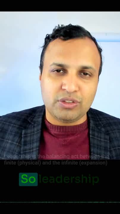 Sumit Gupta On Linkedin Leadership Coaching Conversations