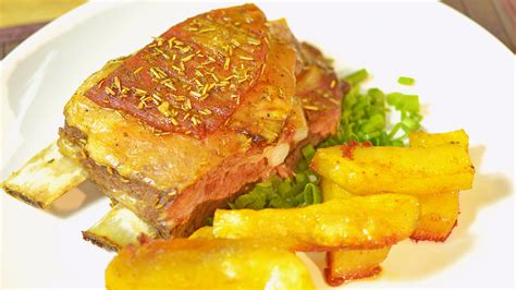 Видео рецепт Ребро над ребрата Moirecepti