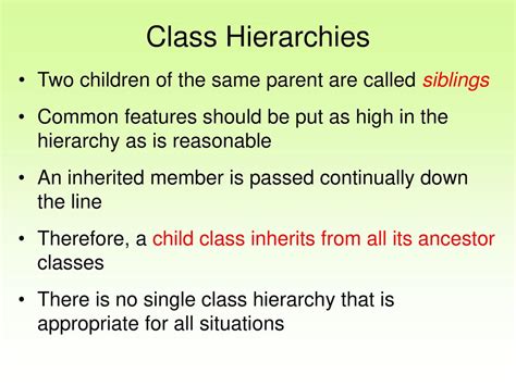 031014 Inheritance Ppt Download