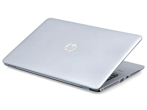 Dotykowy HP EliteBook 850 G3 I5 6300U 1920x1080 Klasa B S N 5CG71021B6 LAPTOPY Ultrabook