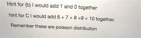 Solved 5 36 Use The Poisson Formula To Solve For The Chegg Com