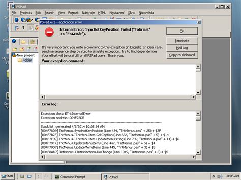 Reactos Svobodná Náhražka Končících Windows Xp Root Cz
