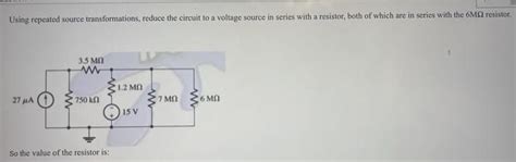 solved using repeated source transformations reduce the