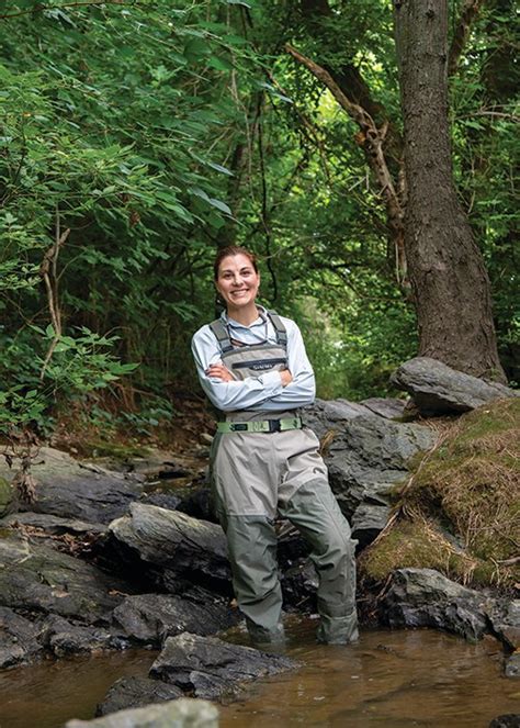 The Interview Kathryn Bartling — Ag Science Magazine — Penn State