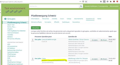 Events Übersetzung · Issue 1211 · Hitobitohitobito · Github