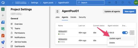 What To Do When Azure Devops Yaml Pipeline Fails To Start Self Hosted