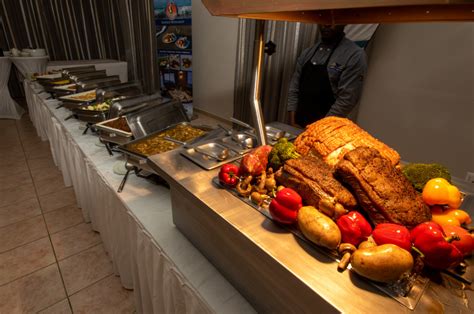 Events And Functions Lüderitz Nest Hotel