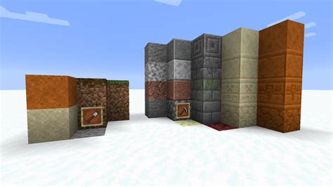 Hammer Datapack Minecraft Data Pack