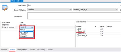 Sql Unique Error Code 1062 Duplicate Entry 발생 이유 Foreign Key의