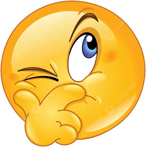 Suspecting Emoticon Funny Expression Angry Vector Funny Expression