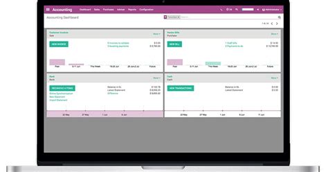 Odoo Multi Currency Conversion Project Flakes
