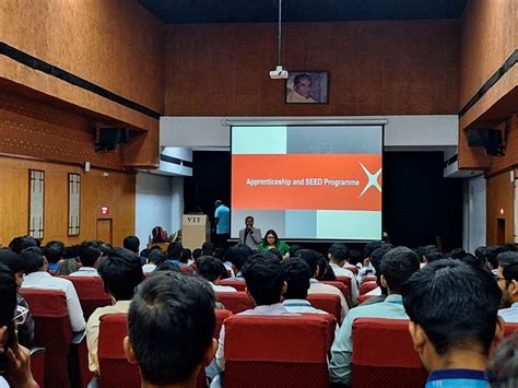 Harsh Vardhan Shukla On Linkedin Dbsseed Dbsteechindia Dticampusconnect