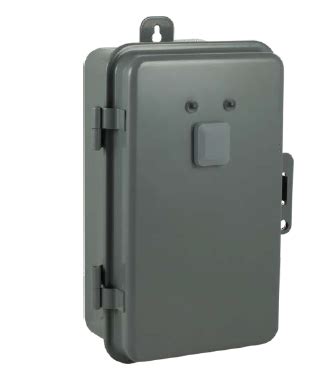 ADT Pulse High Power Outdoor Module Zions Security Alarms