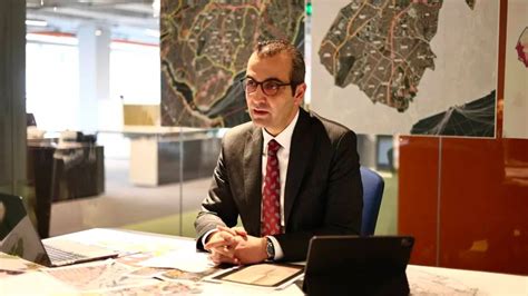 Wer ist Resul Emrah Şahan Kandidat für den Vorsitzenden der CHP