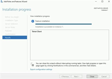 How To Fix Telnet Command Not Found