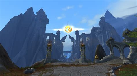 Vol à Dos De Dragons Dragonflight Guide Complet Des Dracoglyphes World Of Warcraft