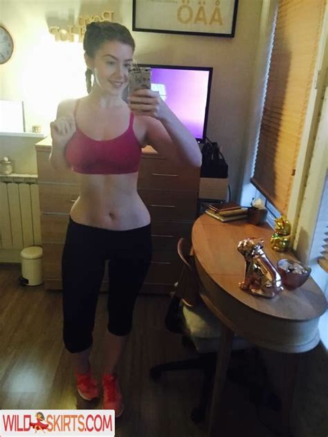 Creative Calm Asmr Ccalmasmr Nude Instagram Leaked Photo