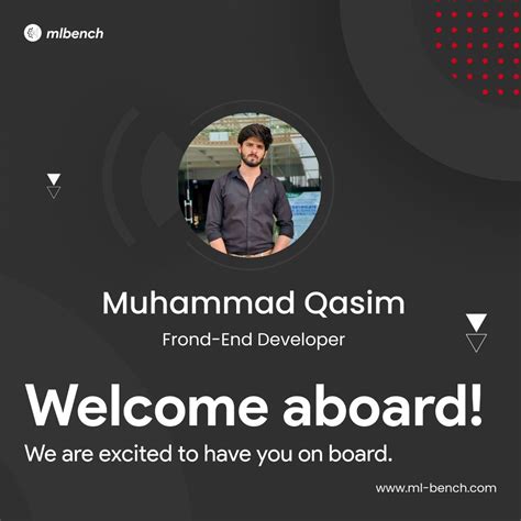 Ml Bench Pvt Ltd On Linkedin Frontenddeveloper Programming Fullstackdeveloper Webdeveloper