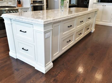 Kitchen Gallery Lakeshore Cabinet Supply