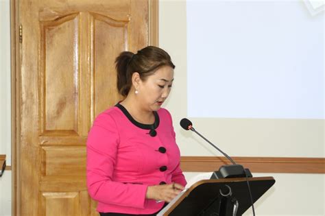 ИРГЭД “ХАЛДВАРТ БУС ӨВЧИНТЭЙ ТЭМЦЭХ” АЙМГИЙН ДЭД ХӨТӨЛБӨРТ САНАЛАА ӨГӨВ