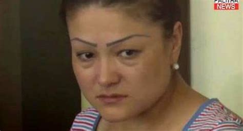 როგორ გამოიყურება ქალი რომელმაც ბათუმში მეგობრის 4 წლის გოგონა ცემით მოკლა მშობლები