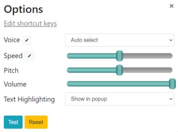 How To Get Google Docs To Read Documents Aloud