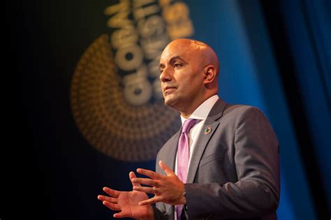 A ‘quantum Leap Forward For Impact Measurement With New Benchmarking Tools