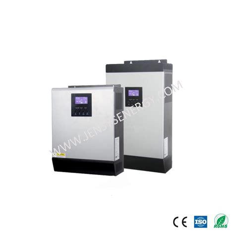 China Off Grid Hybrid Solar Inverter With PWM Solar Controller Suppliers Manufacturers