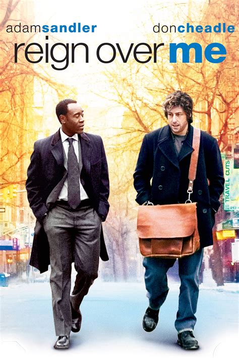 Reign Over Me Rotten Tomatoes